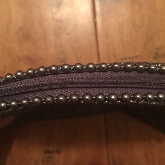 MAC Cosmetics | Bags | Mac Cosmetics Limited Edition Keepsake Pouch ...